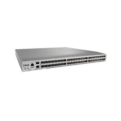 China Private Mold C9500 16 Port 10Gig Gigabit Switch 250G Switch Capacity 40 Ports Rack Mountable for sale