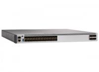China Private Mold C9500 16 Port 10Gig Gigabit Switch 250G Switch Capacity 40 Ports Rack Mountable for sale