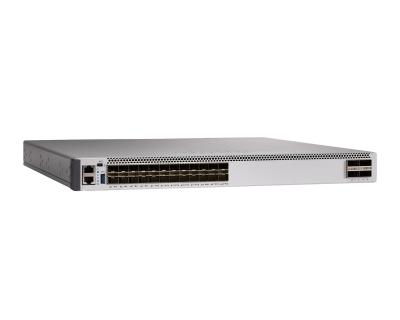 China C9500-24Y4C-A 250G Switch 24x1/10/25G 4x40/100G Advantage Network Switch for sale