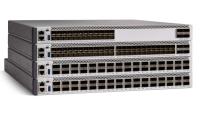 China C9500-24Y4C-A 250G Switch 24x1/10/25G 4x40/100G Advantage Network Switch for sale