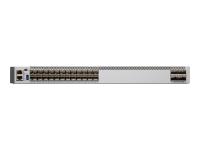 China C9500-24Y4C-A 250G Switch 24x1/10/25G 4x40/100G Advantage Network Switch for sale