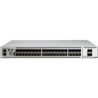 China Cisco C9500-40X-A 40 Port 10 Gig Managed Network Switch 250G Switching Capacity for sale