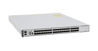 China Cisco C9500-40X-A 40 Port 10 Gig Managed Network Switch 250G Switching Capacity for sale