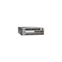 China Cisco C9500-40X-A 40 Port 10 Gig Managed Network Switch 250G Switching Capacity for sale