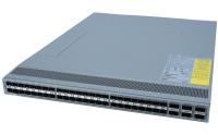 China Cisco N9K-C93180YC-FX 9300 Series Network Switch 48 Port 1/10/25G 6x40/100G MACsec for sale