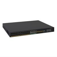 China Private Mold LS-5570S-36F-EI Speed Network Switch with 10/100/1000Mbps Data Transfer for sale