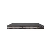 China Private Mold LS-5570S-36F-EI Speed Network Switch with 10/100/1000Mbps Data Transfer for sale