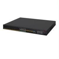China Private Mold LS-5570S-36F-EI Speed Network Switch with 10/100/1000Mbps Data Transfer for sale