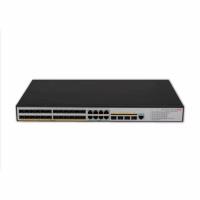 China Private Mold LS-5570S-36F-EI Speed Network Switch with 10/100/1000Mbps Data Transfer for sale