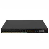 China Private Mold LS-5570S-36F-EI Speed Network Switch with 10/100/1000Mbps Data Transfer for sale