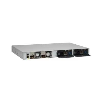 China C9300-24U-A 24-Port PoE+ Network Switch 1100W AC 8GB DRAM 208Gbps Switching Capacity for sale