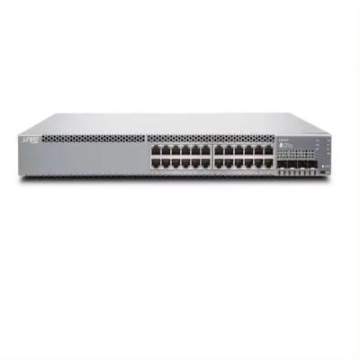 China 154.76 Mpps Forwarding Rate 24-Port Network Advantage Switch C9300-24T-A with LACP Function for sale