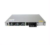 China 154.76 Mpps Forwarding Rate 24-Port Network Advantage Switch C9300-24T-A with LACP Function for sale