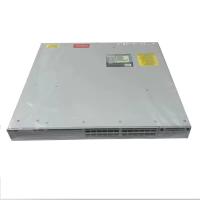 China 24 Port Gigabit Ethernet Network Core Switch C9300-24T-E with Fast Data Transmission for sale