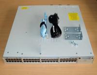 China C9300L-48T-4X-A 48-Port Gigabit Managed Network Switch 480 Gbps Stacking Bandwidth for sale