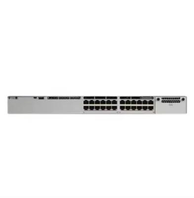 China C9200-24P-A 24-Port PoE Managed Network Switch 128Gbps Switch Capacity 10/100/1000Mbps for sale