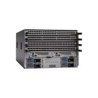China N9k-C9336C-FX2 Nexus 9300 Network Switch with 40 MB System Buffer and 128 GB SSD Drive for sale
