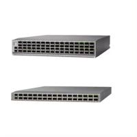 China N9k-C9336C-FX2 Nexus 9300 Network Switch with 40 MB System Buffer and 128 GB SSD Drive for sale