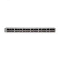 China N9k-C9336C-FX2 Nexus 9300 Network Switch with 40 MB System Buffer and 128 GB SSD Drive for sale