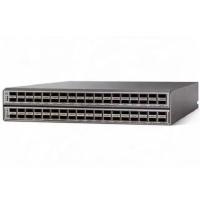 China N9k-C9336C-FX2 Nexus 9300 Network Switch with 40 MB System Buffer and 128 GB SSD Drive for sale