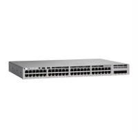 China C9300L-48T-4X-A 48-port Data Uplink Network Switch with 176Gbps Switch Capacity for sale