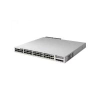 China C9300L-48T-4X-A 48-port Data Uplink Network Switch with 176Gbps Switch Capacity for sale