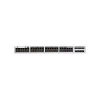 China C9300L-48T-4X-A 48-port Data Uplink Network Switch with 176Gbps Switch Capacity for sale