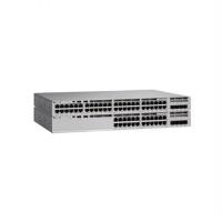China C9300L-48T-4X-A 48-port Data Uplink Network Switch with 176Gbps Switch Capacity for sale