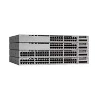 China C9300L-48T-4X-A 48-port Data Uplink Network Switch with 176Gbps Switch Capacity for sale