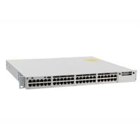 China Original Sealed Packaging C9300-48P-A 48 Port PoE Network Access Advantage Switch for sale