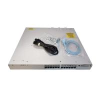 China Original Sealed Packaging C9300-48P-A 48 Port PoE Network Access Advantage Switch for sale