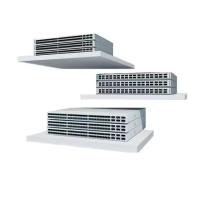 China Stackable N9K-C9336C-FX2 Network Switch 10/100/1000Mbps and Original Sealed Packaging for sale