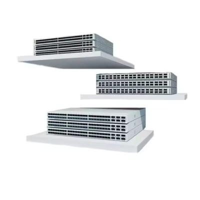China Stackable N9K-C9336C-FX2 Network Switch 10/100/1000Mbps and Original Sealed Packaging for sale