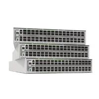 China Stackable N9K-C9336C-FX2 Network Switch 10/100/1000Mbps and Original Sealed Packaging for sale
