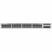 China Stackable N9K-C9336C-FX2 Network Switch 10/100/1000Mbps and Original Sealed Packaging for sale