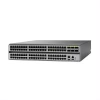 China Stackable N9K-C9336C-FX2 Network Switch 10/100/1000Mbps and Original Sealed Packaging for sale