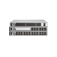 China 1/10/25Gbps Switch Capacity C9500-48Y4C-E 48-Port Network Switch with NW Ess License for sale