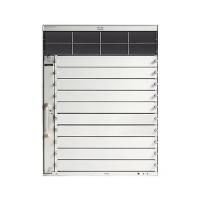 China C9410R 10-Slot Chassis 480Gbps Switch for Full-Duplex Half-Duplex Network for sale