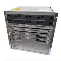 China C9410R 10-Slot Chassis 480Gbps Switch for Full-Duplex Half-Duplex Network for sale