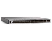 China Cisco C9500-48Y4C-E Ethernet Switch 48 Ports 1/10/25G 4 Port 40/100G 1RU for sale
