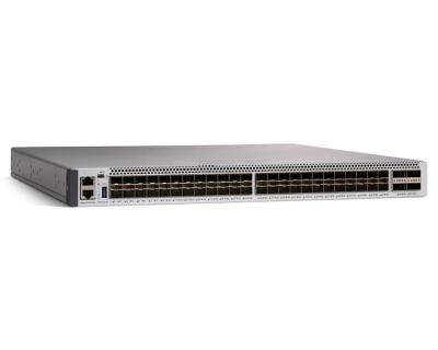China Cisco C9500-48Y4C-E Ethernet Switch 48 Ports 1/10/25G 4 Port 40/100G 1RU for sale
