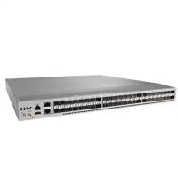 China N9K-X9736C-FX 36 Port 100G NX-OS ACI Spine Line Card Network Switch 250Gbps for sale