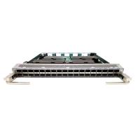 China N9K-X9736C-FX 36 Port 100G NX-OS ACI Spine Line Card Network Switch 250Gbps for sale