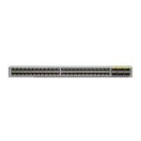 China 250Gbps Plug-in Module Switch 48x10GbE 4x100GbE Network Switches with and QoS Function for sale