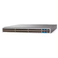 China 250Gbps Plug-in Module Switch 48x10GbE 4x100GbE Network Switches with and QoS Function for sale