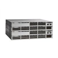 China C9410R 9400 Series 10 Slot Chassis Network Switch 250Gbps Switching Capacity 13 RU for sale