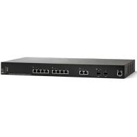 China C9410R 9400 Series 10 Slot Chassis Network Switch 250Gbps Switching Capacity 13 RU for sale