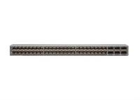 China 80 Gbps Stacking Bandwidth N9K-C93180TC-FX Full-Duplex Half-Duplex VLAN Support Switch for sale