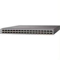 China 80 Gbps Stacking Bandwidth N9K-C93180TC-FX Full-Duplex Half-Duplex VLAN Support Switch for sale