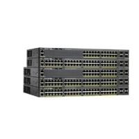 China C9407R 9400 Series 7 Slot Chassis Essentials Network Switch 250G Switching Capacity Stock for sale